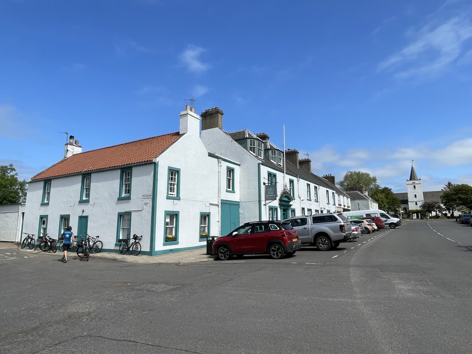 The Goblin Ha' Hotel | Scottish Business Agency | Business Transfer Agents